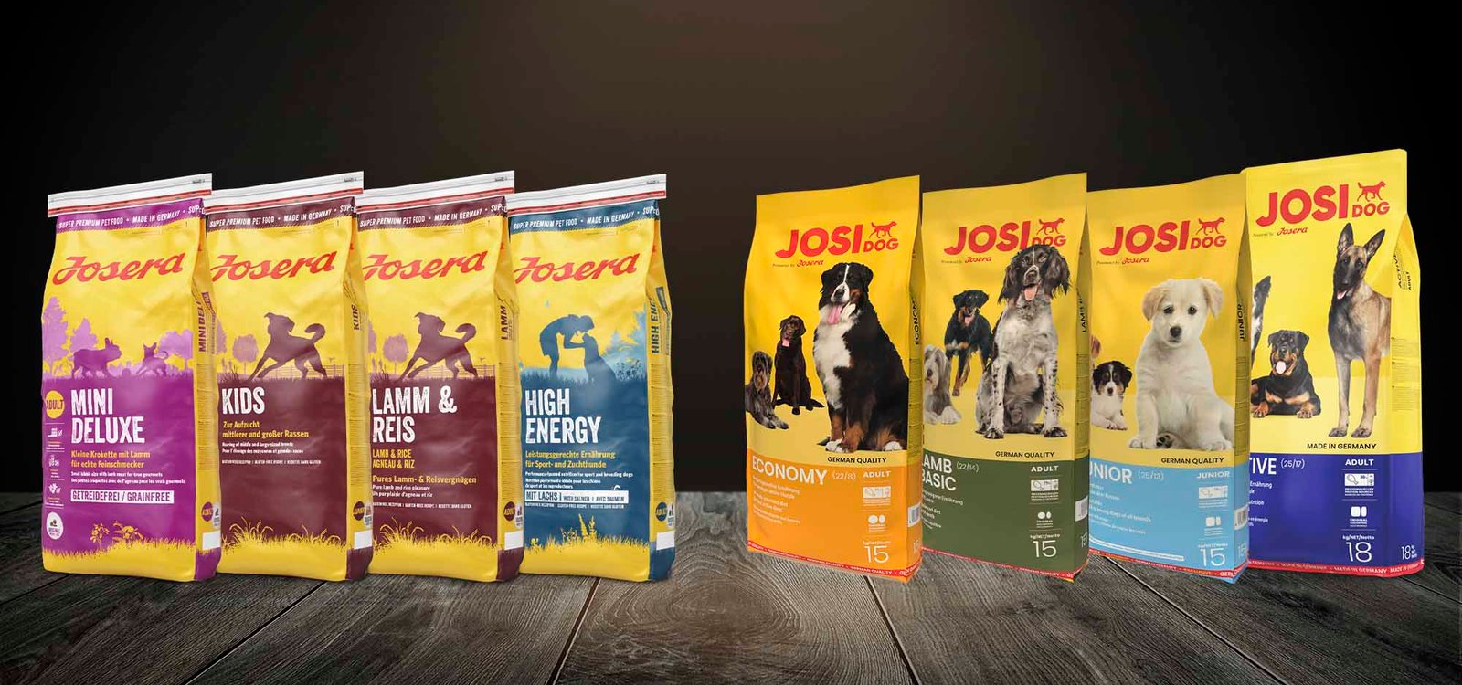 Kutyatáp széles választékban, elérhető áron | PetBuddy